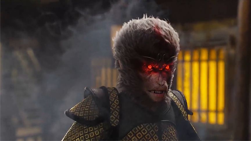 孙悟空的原型是印度进口神猴?还是上古奇妖?他们有何不同?