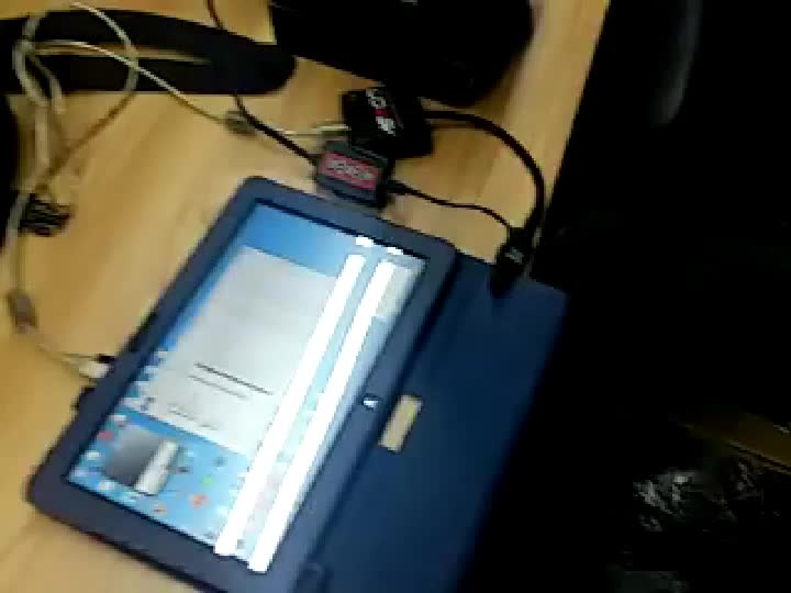 宝马X1 TuningBox在线编程完毕!期待ECU升级加TuningBox的完美性能...