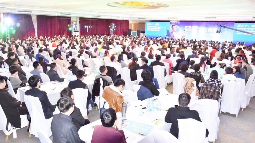 《商战·赢利·智慧》客户分享案例