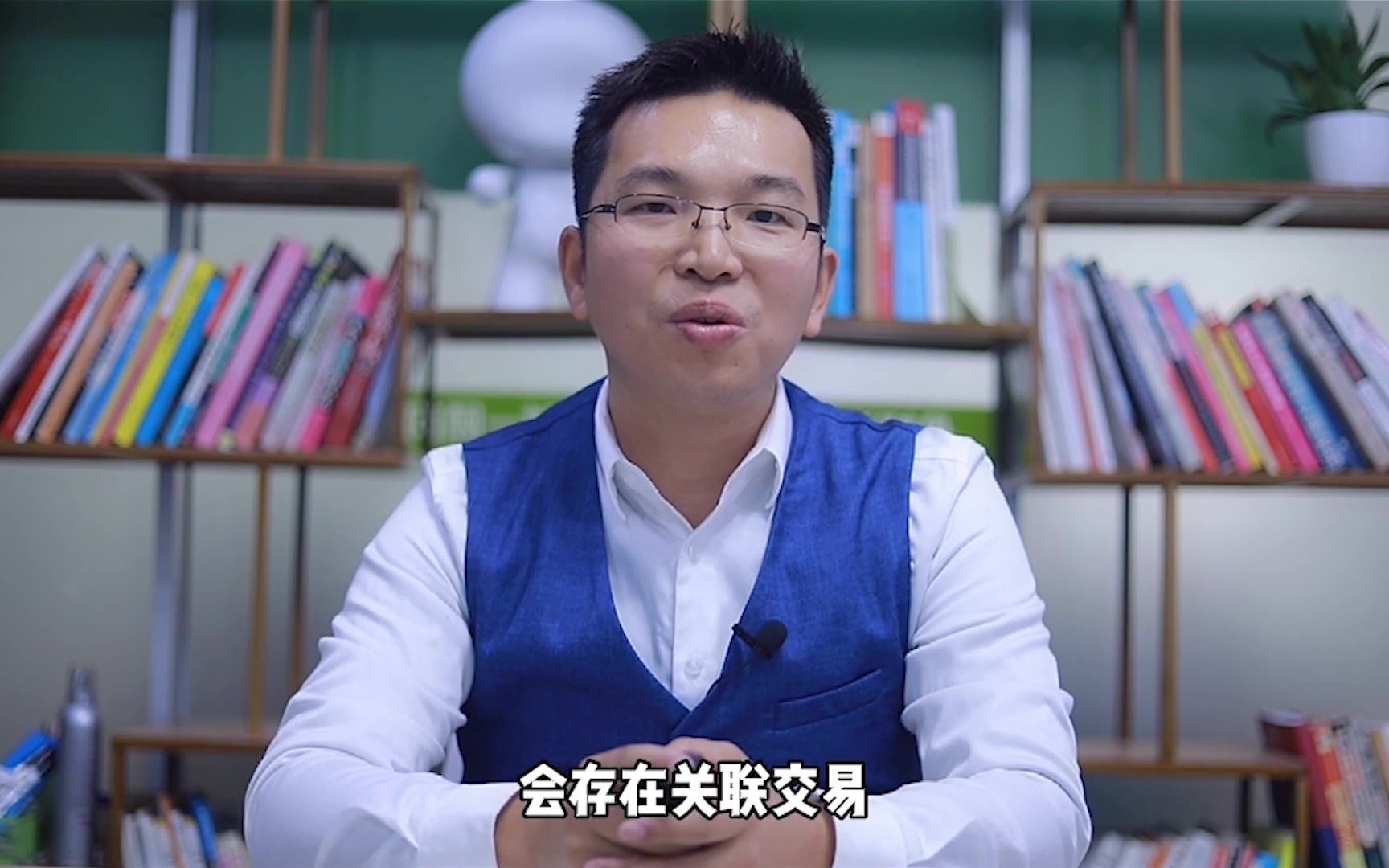 老板名下几个公司之间可以互相开票做业务吗?