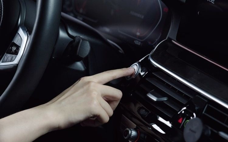 Baseus倍思 超能量Air汽车应急启动电源-视频教程