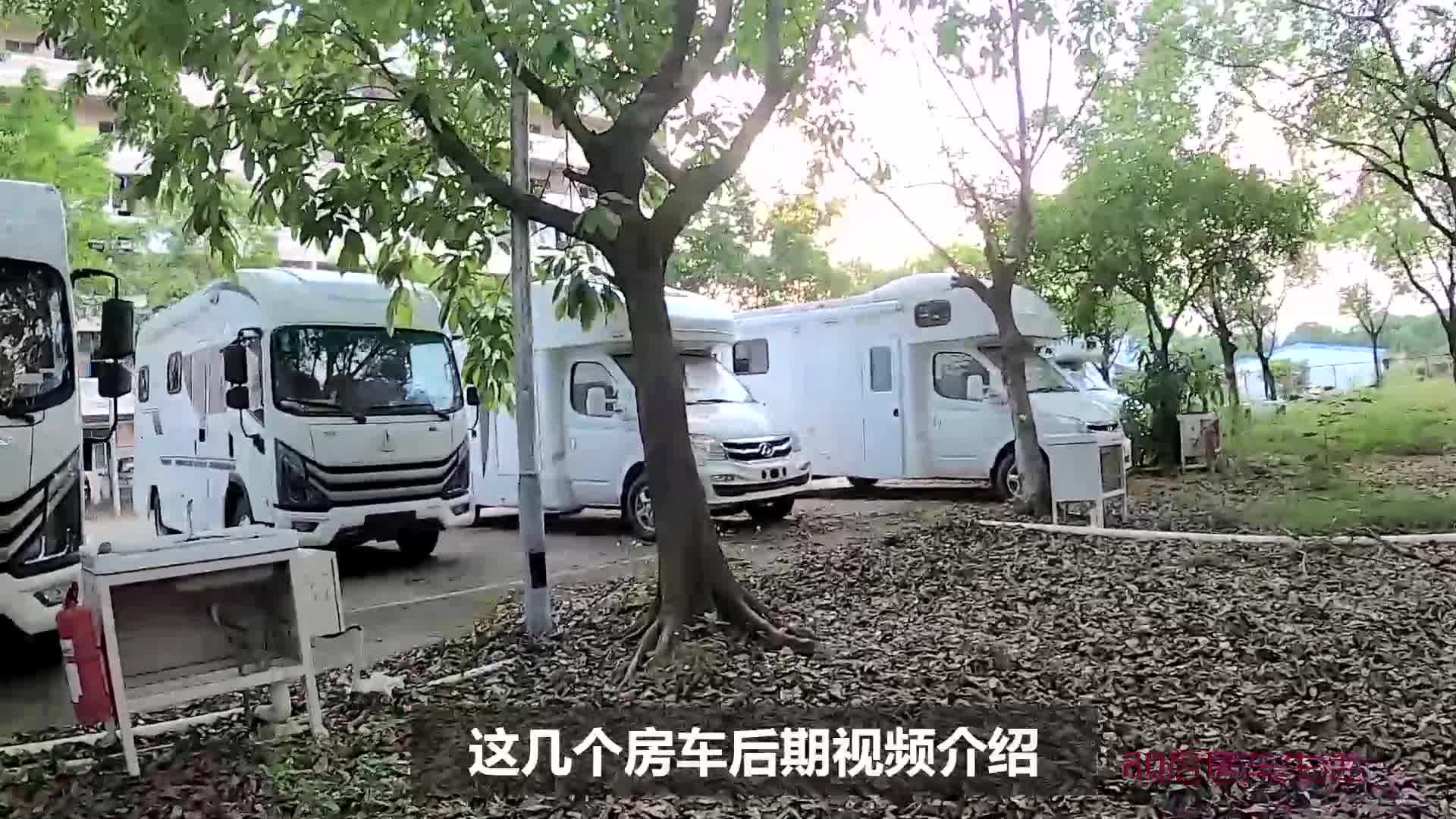 房车和床车哪里能小改装,深圳找到一家,啊喂房车负责人怎么说