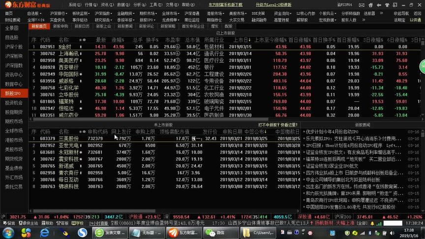 如何能够提高-新股中签率?