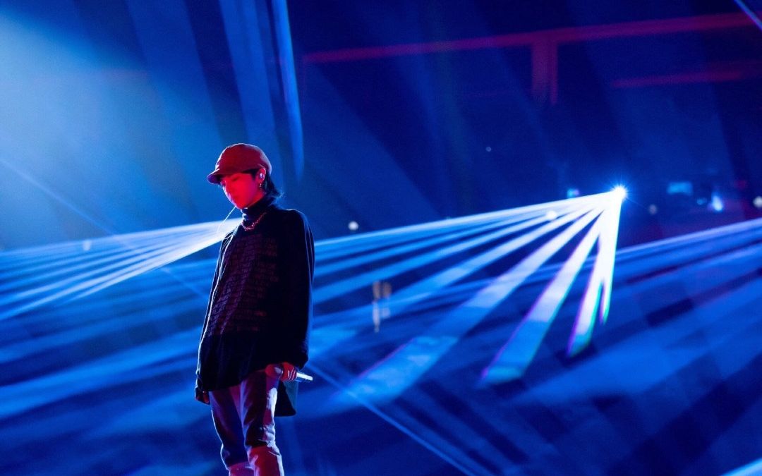 华晨宇跨年演唱会合集 |