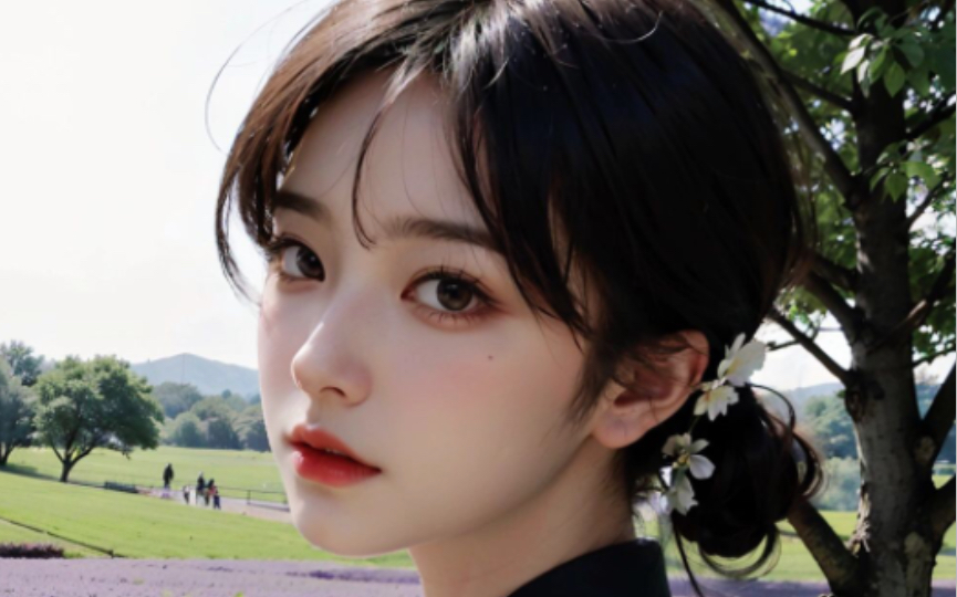 〔佳〕田舍的生活 夏天 乡间「结局」v2.22 中文〔安卓+PC〕_哔哩...