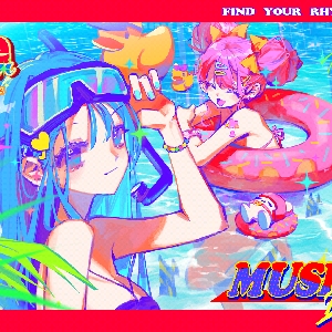 梓叶sama之魈荧魈头子 