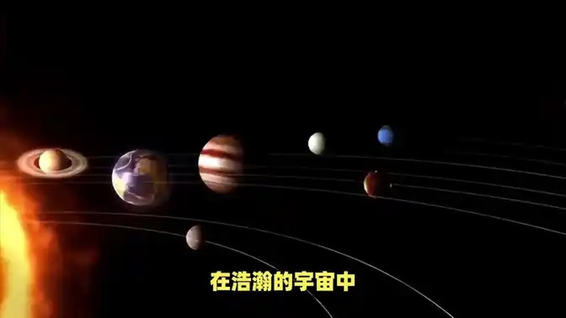 行星的形成与演化:探索宇宙中的未解之谜