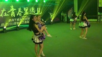体育艺术表演专业汇报表演11-啦啦操《生命之杯》