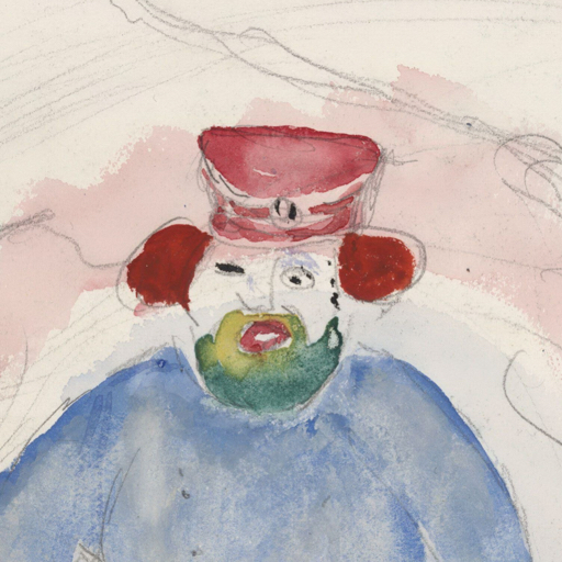 阿瓜的艺术空间 