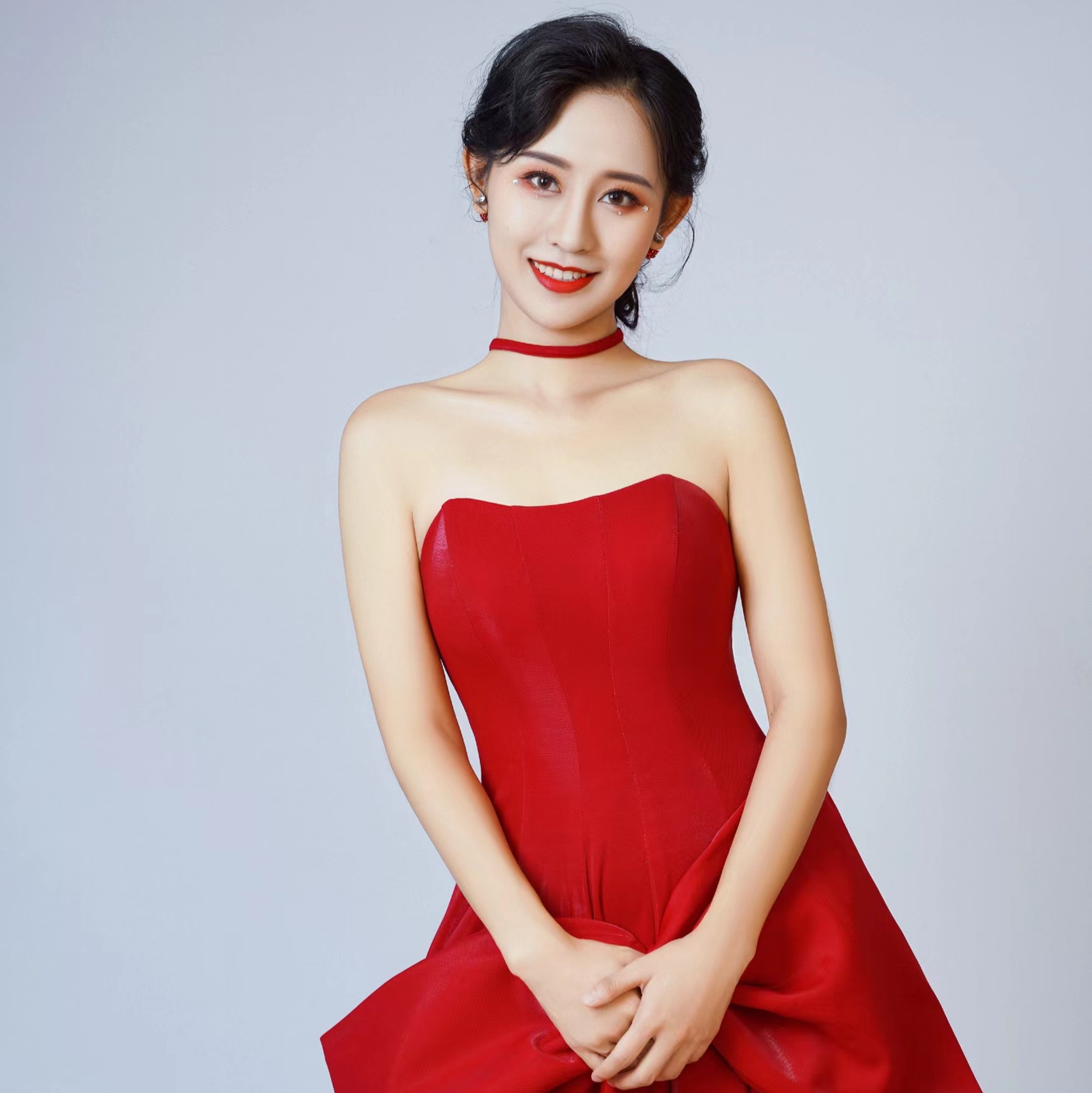 Soprano_李可萌 