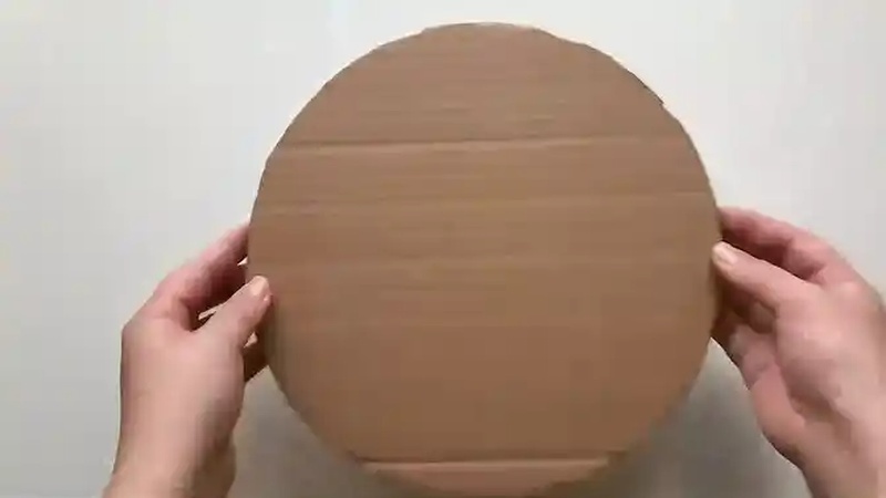 钟表DIY手工制作教程
