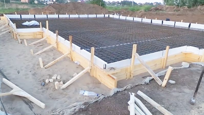 钢筋混凝土结构,绝对结实