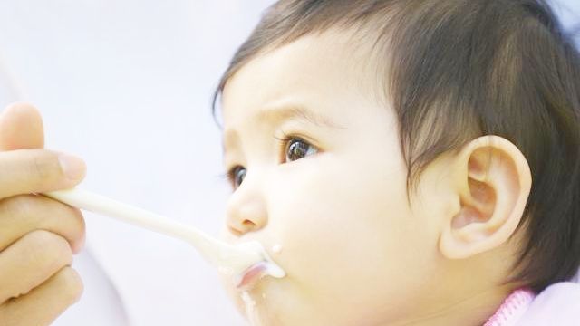 如何正确地培养宝宝得咀嚼能力?看看专家怎么说!