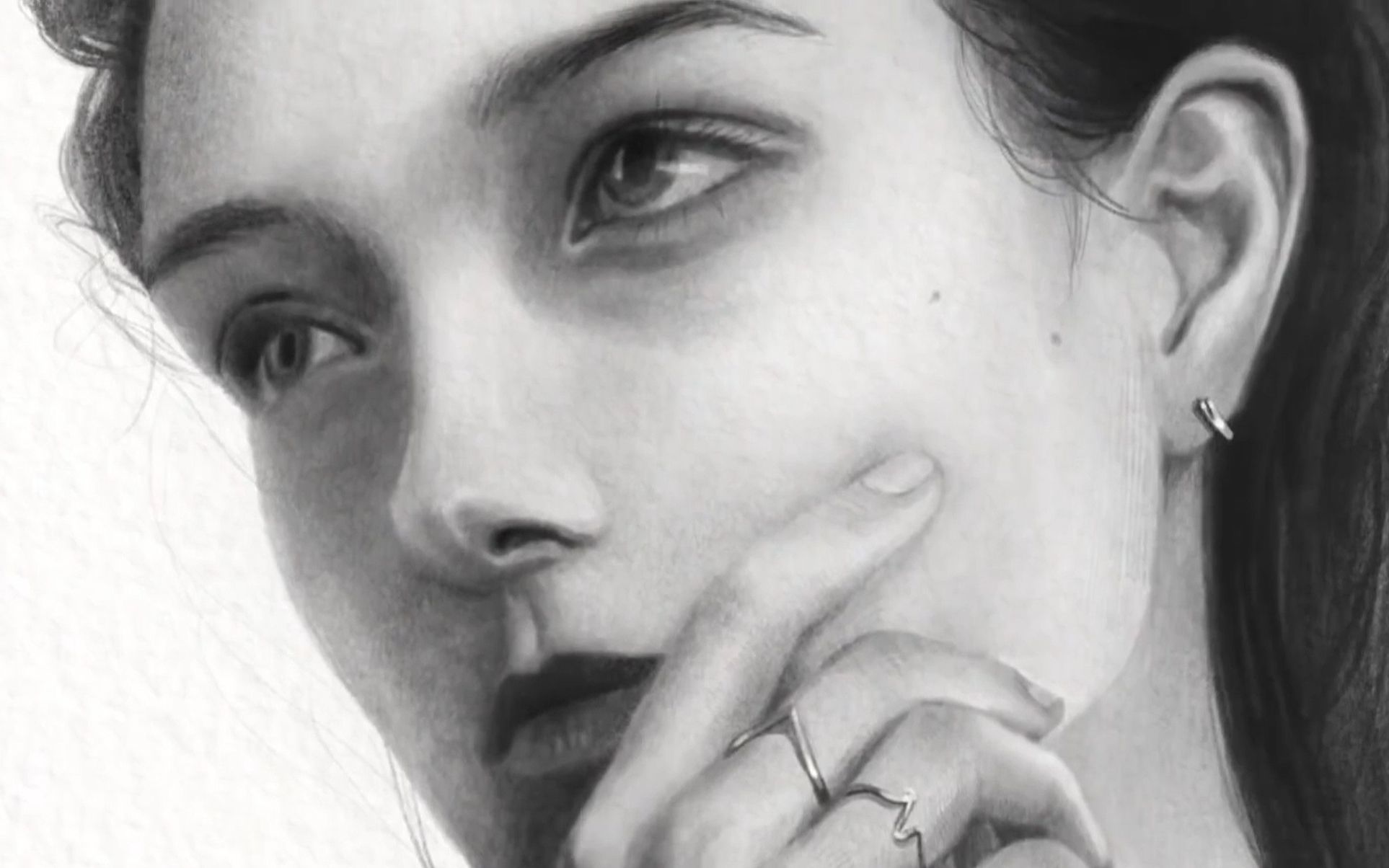 用iPad画画选择Pro还是Air?插画师现场测评!