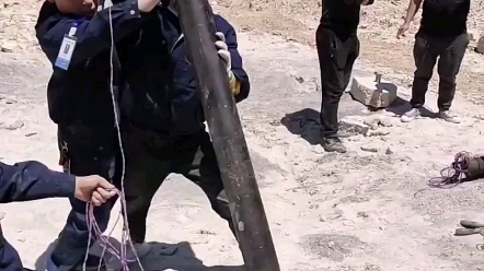 二氧化碳气体爆破vs炸药