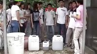 无土栽培营养液的配制(实践课)