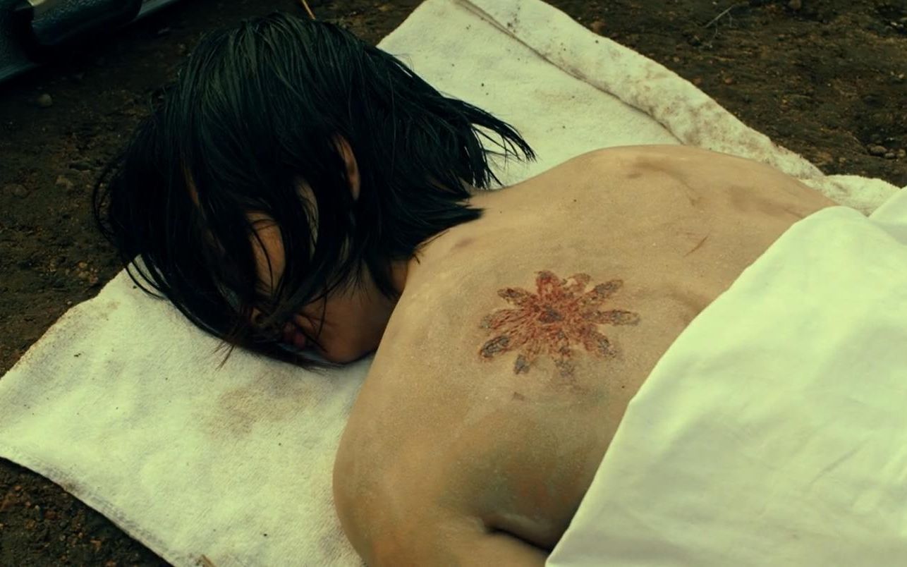 凶手专杀年轻漂亮的女性,19年后终于被警方抓获,真实杀人案改编