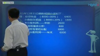 注册会计师会计25 合并财务报表3_标清