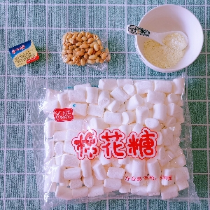 铁憨憨的记录 