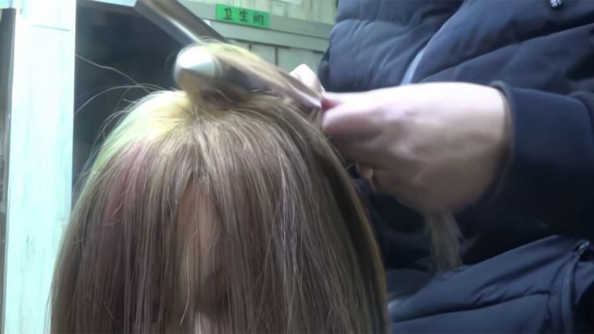 电棒电发根的要点提示