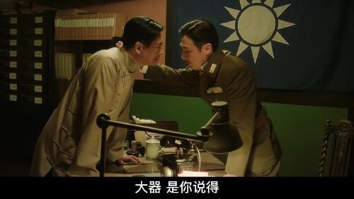 袁泉一瞬封神!这个回眸演技炸裂,观众直呼看哭一整部电影!