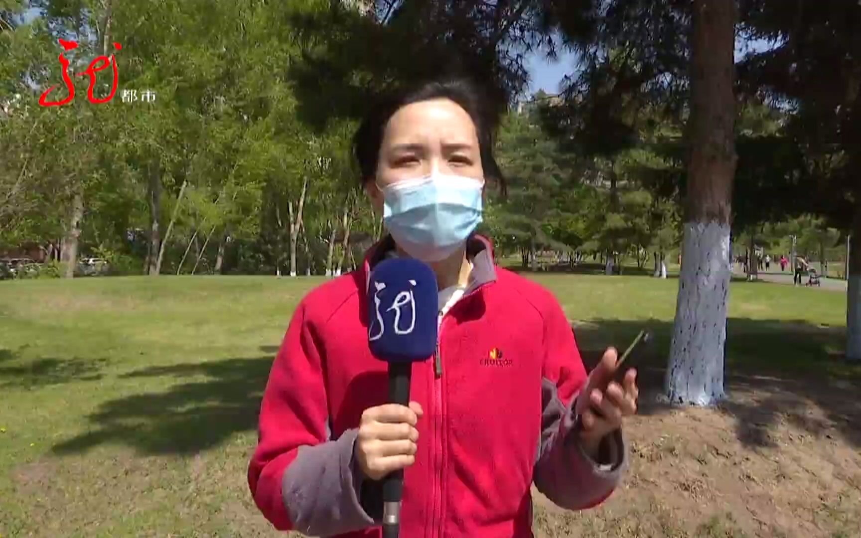 注意!龙江健康码有变化 健康码和行程卡合二为一