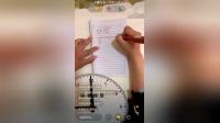 一年级下册数学《认识钟表》认识半时