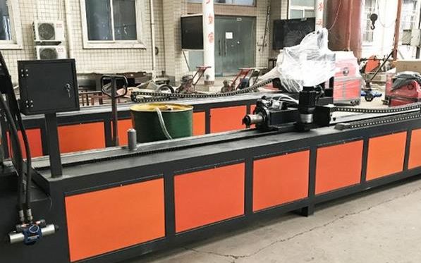 隧道小导管打孔机 成都108液压隧道小导管割孔机