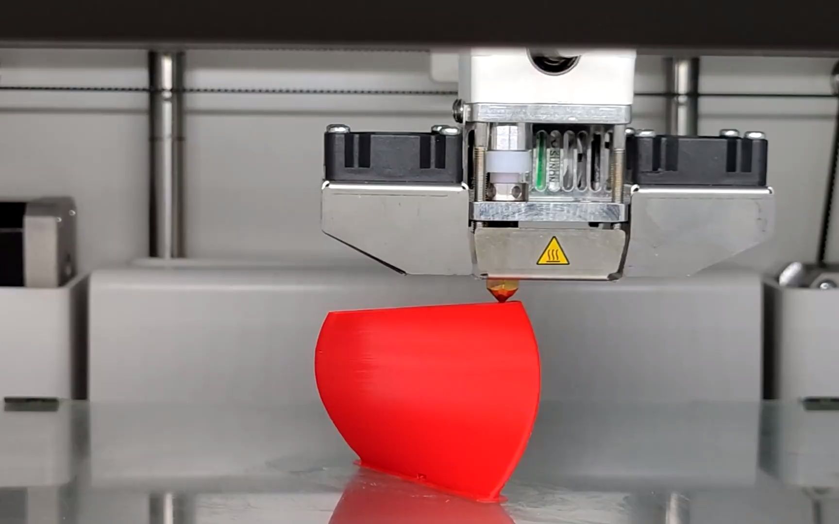 工程师都会怎么使用3D打印机? | Ultimaker练工厂