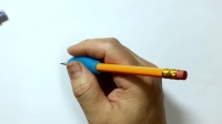 笔博士- 握笔大师 使用教学