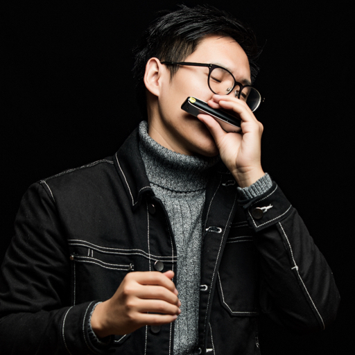 蓝调口琴网-库纳 