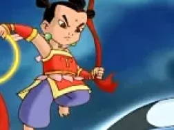 充满童年记忆的一首歌,《少年英雄小哪吒》,你还记得吗?
