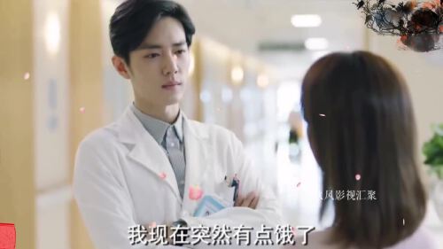 余生请多指教:林之校对顾医生围追堵截,顾医生也是无奈