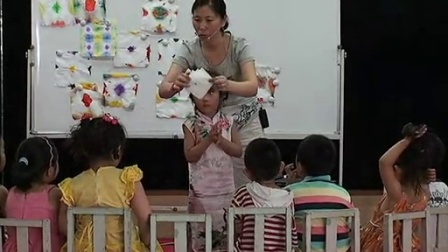 幼儿园公开课欣赏 美术教育教学幼儿园示范课幼儿园优质课案例