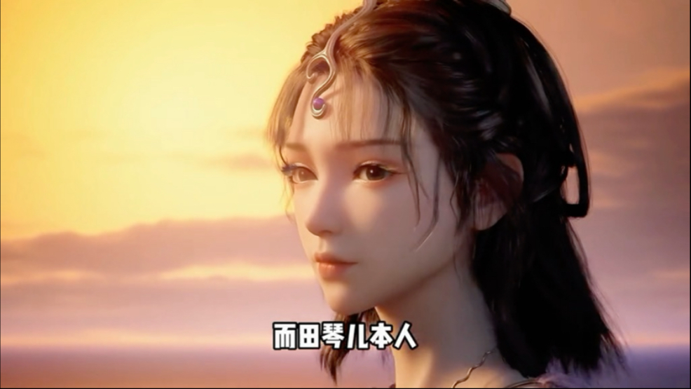 韩立进入灵界后返乡 昔日故人仅留一位韩家走向衰败#凡人修仙传 #韩立