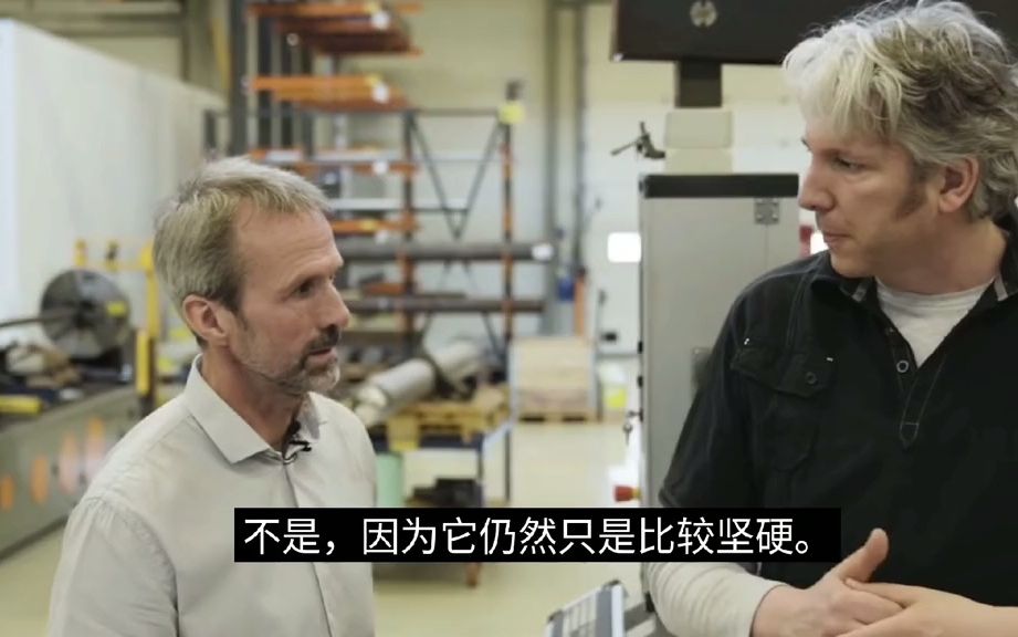 阻尼减震内部结构说明