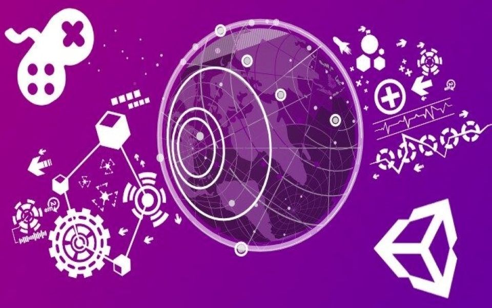 【Unity】Penn《从零开始了解 Unity 网络》(中英双字)