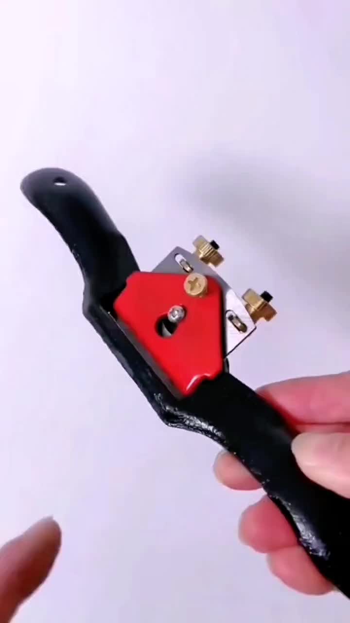 #木工好帮手 #木工刨 #装修工具 #手艺人