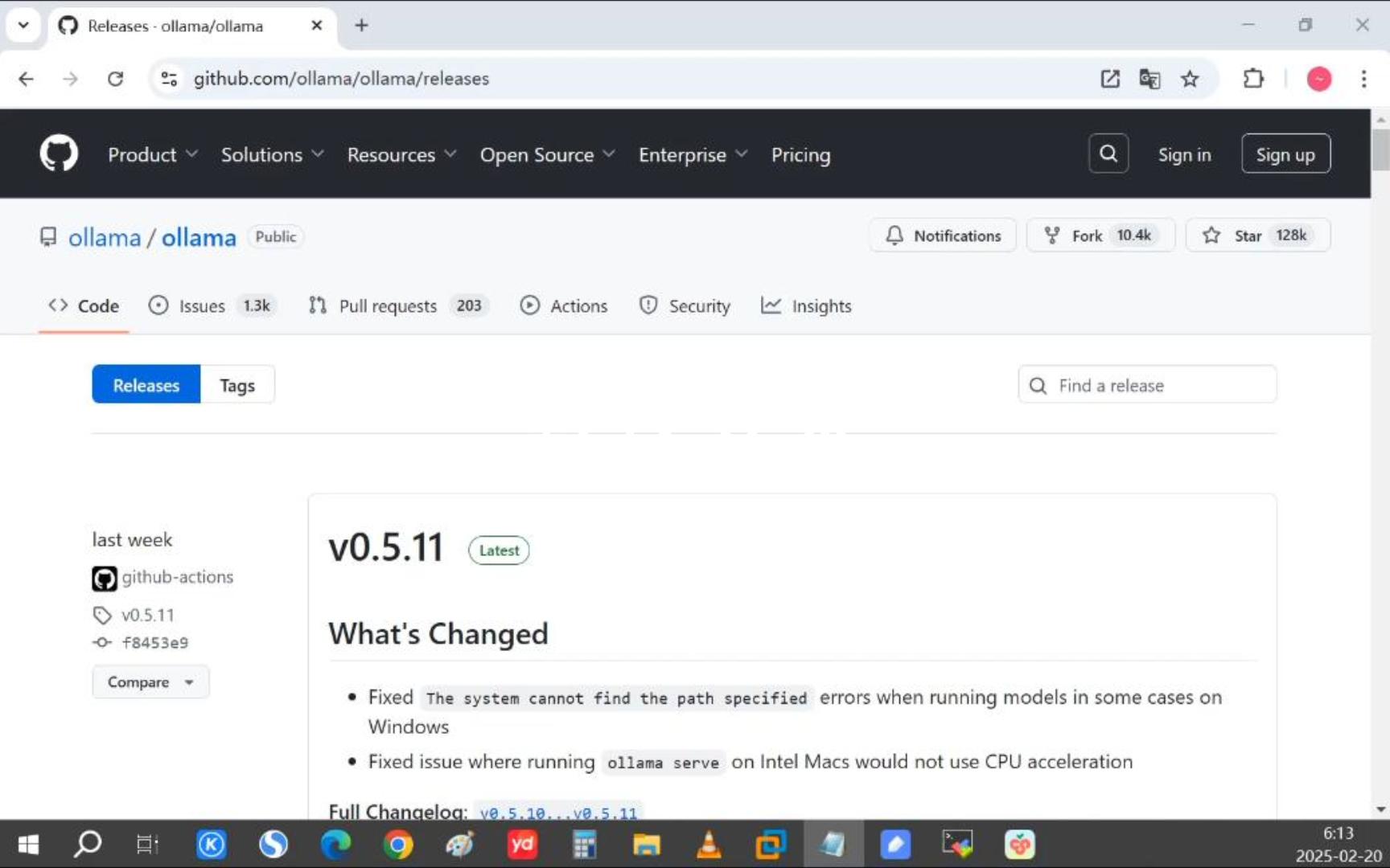 Linux deepseek本地部署x86架构
