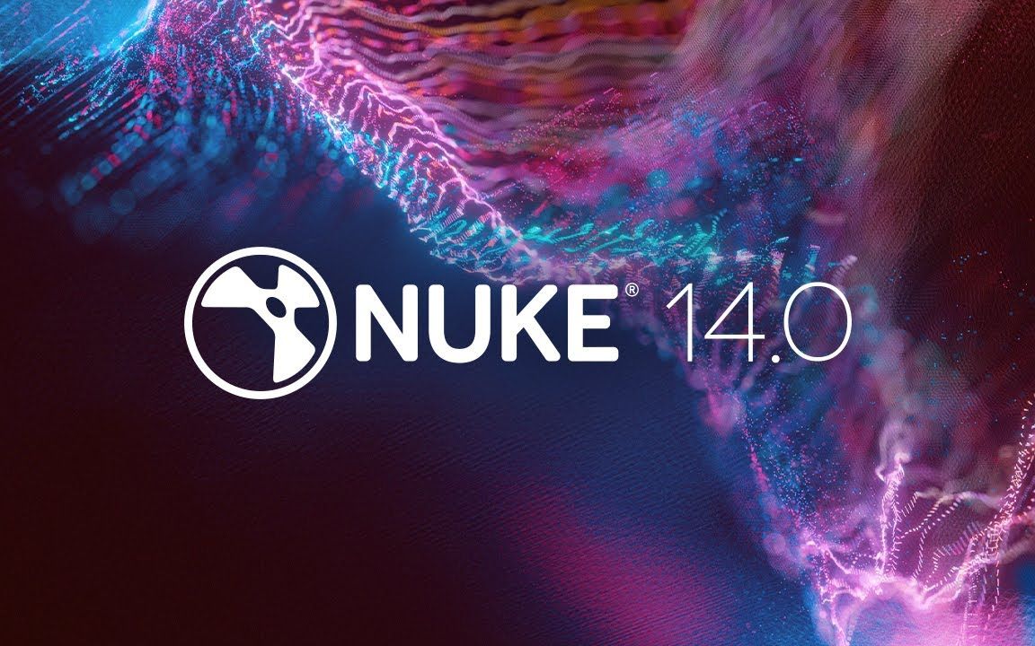 Nuke 14.0:概述 | 中文