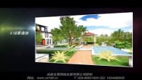成都全景公司-规划设计方案三维模型报建-虚拟现实互动-3D动画宣传...