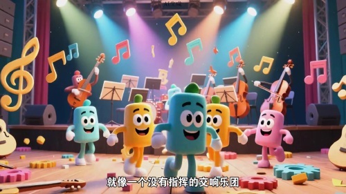 不懂操作系统?你的电脑为何寸步难行!