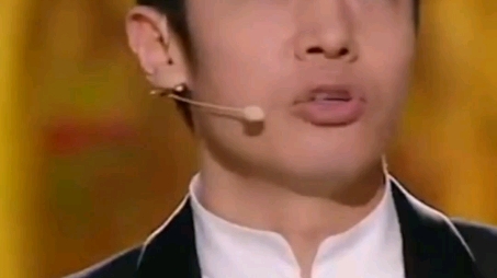 撒贝宁:人生如一场修行,道虽迩不行不至,事虽小不为不成