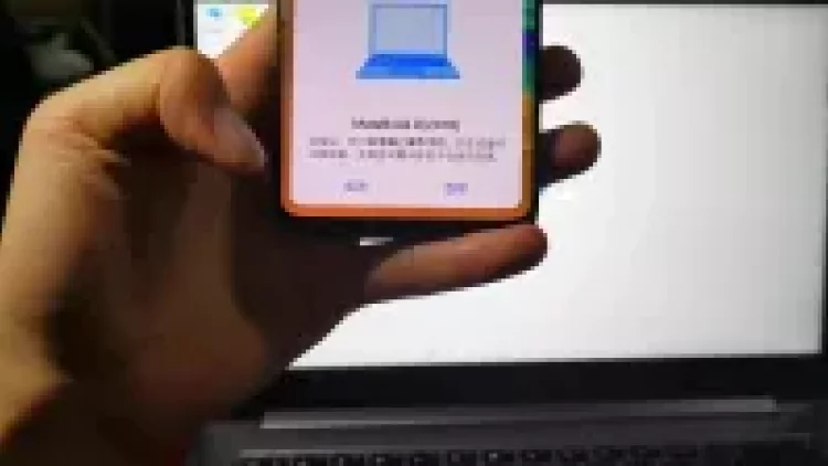 华为一碰传与多屏协同到底是怎么样的体验