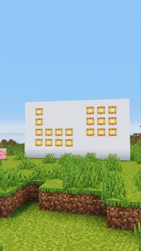 我的世界第14530期