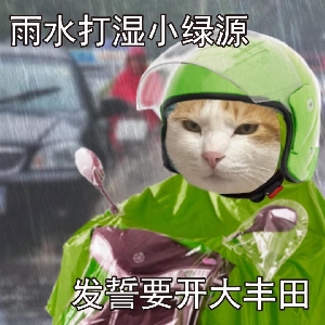努力云淡风轻 