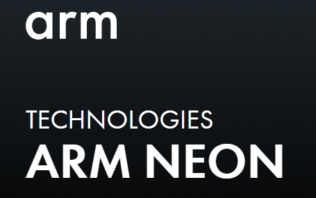 ARM NEON SIMD 入门