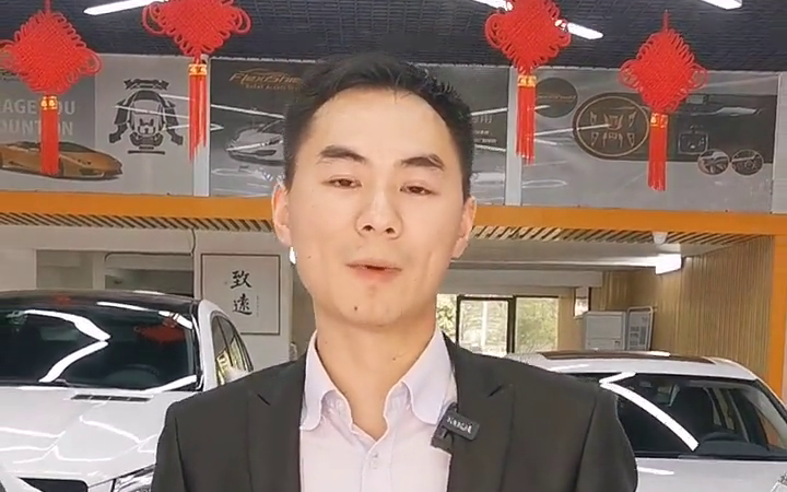 13万左右网约车推荐广汽传祺魅580