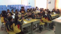 二年级上册课例45《表内乘法总复习》(人教版小学数学省级优秀示范...