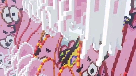 我的世界如何用指令做动画